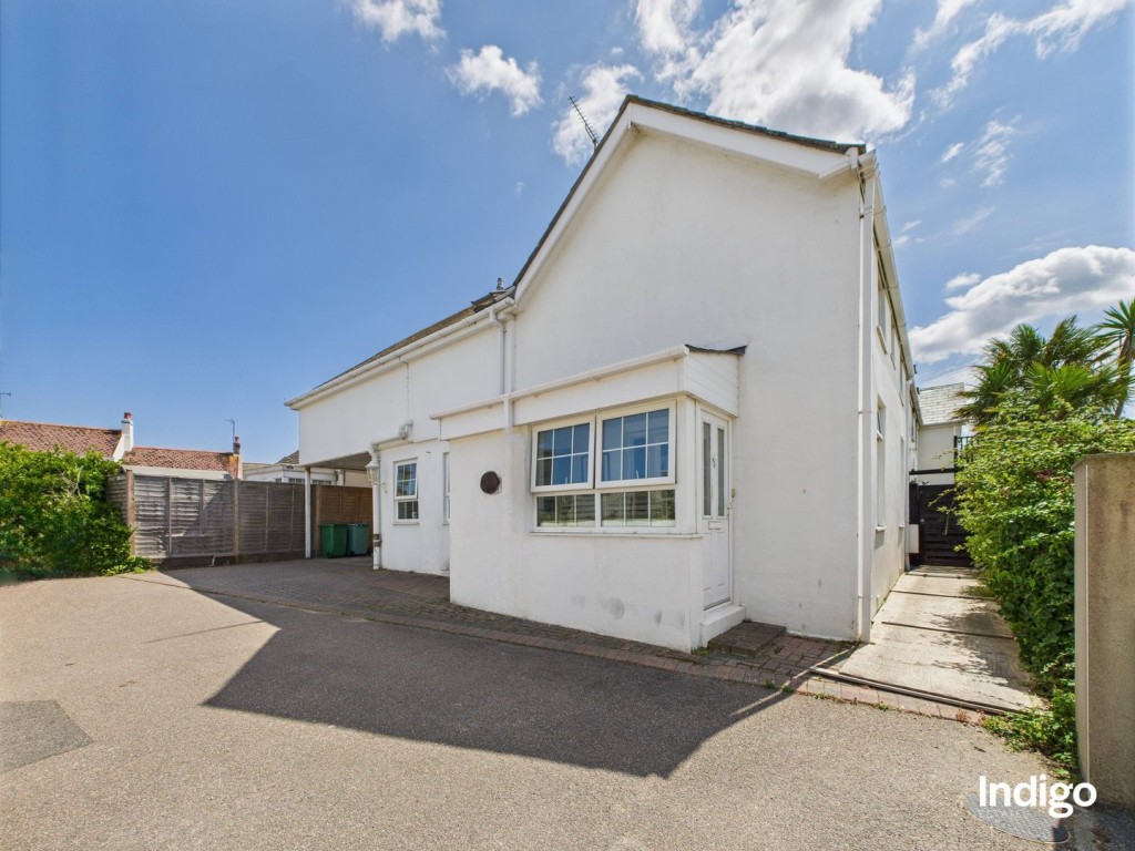 Grouville, Jersey, Channel Islands, 3 bedroom, House (unspecified)